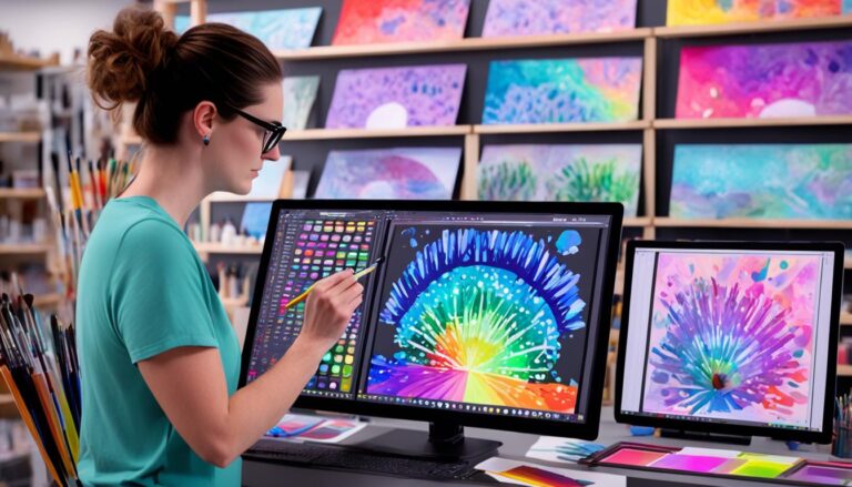 How To Create NFT Art Without Coding