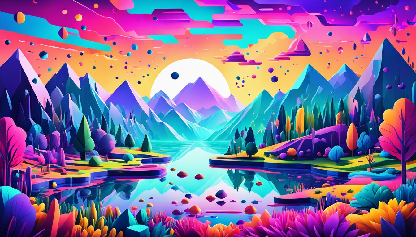 How To Create NFT Art Without Coding